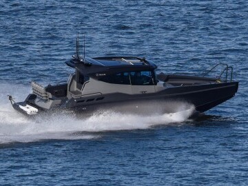 G-Force 10 » Greenbaymarine