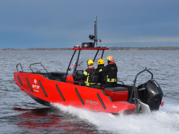 G-Force 8 » Greenbaymarine