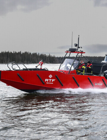 Center console » Greenbaymarine